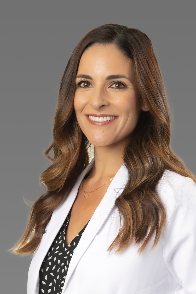 Doctors and Staff – Zand Medical Partners