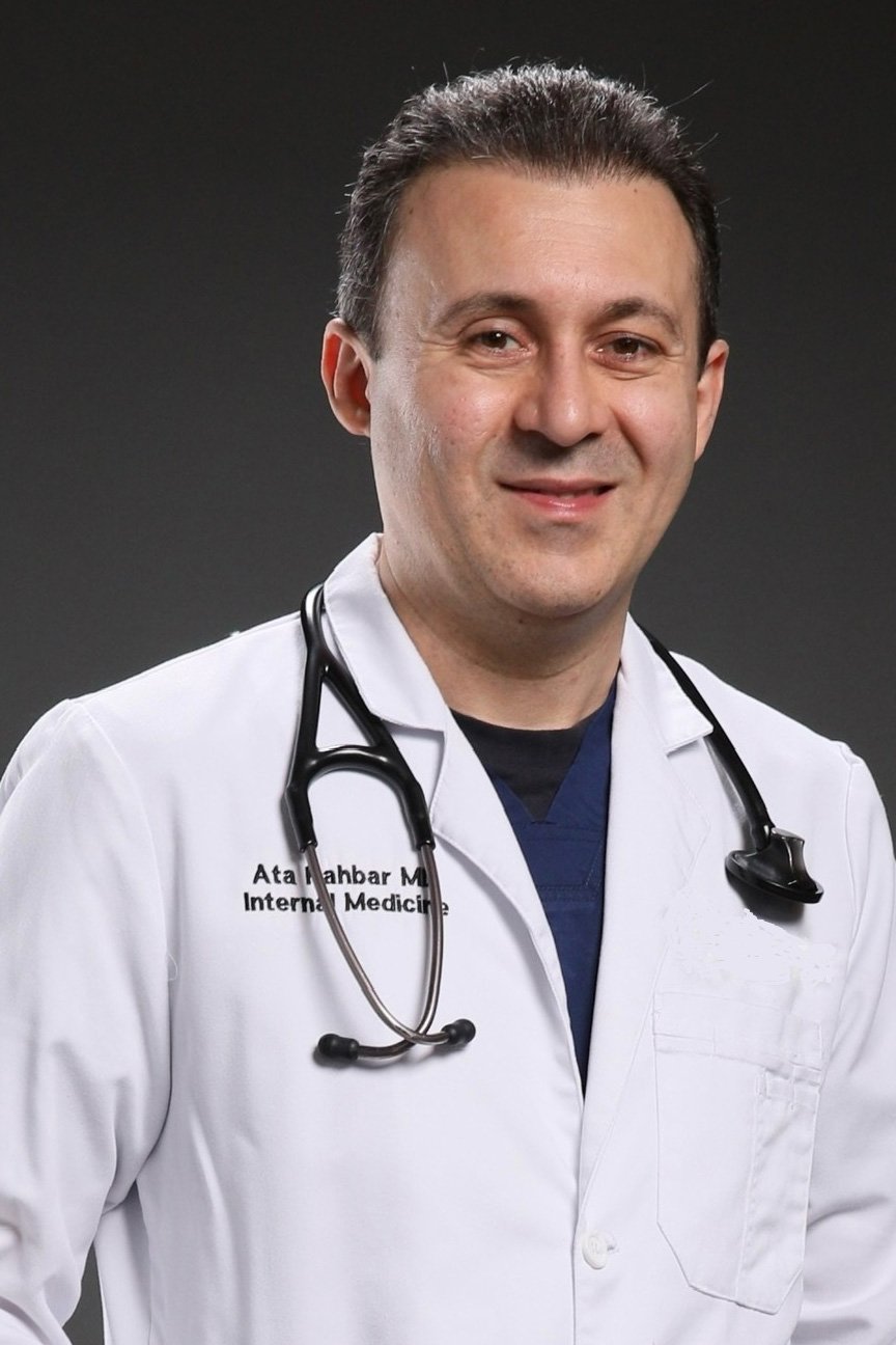 Doctors and Staff – Zand Medical Partners